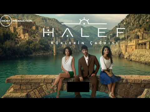 Doğan Saldanlı ft. Öznur Aydın - Kimsesiz Yâr ( Halef Dizi Müzikleri ) 