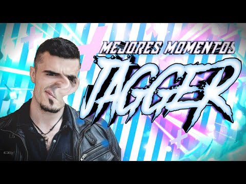 | MEJORES MOMENTOS de MISTER JAGGER | #1 | - YouTube