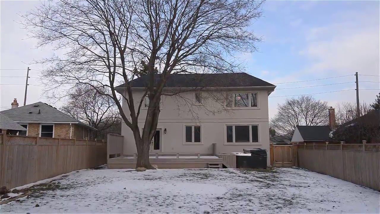 262 Martin Grove Road Toronto Mike Donia - YouTube