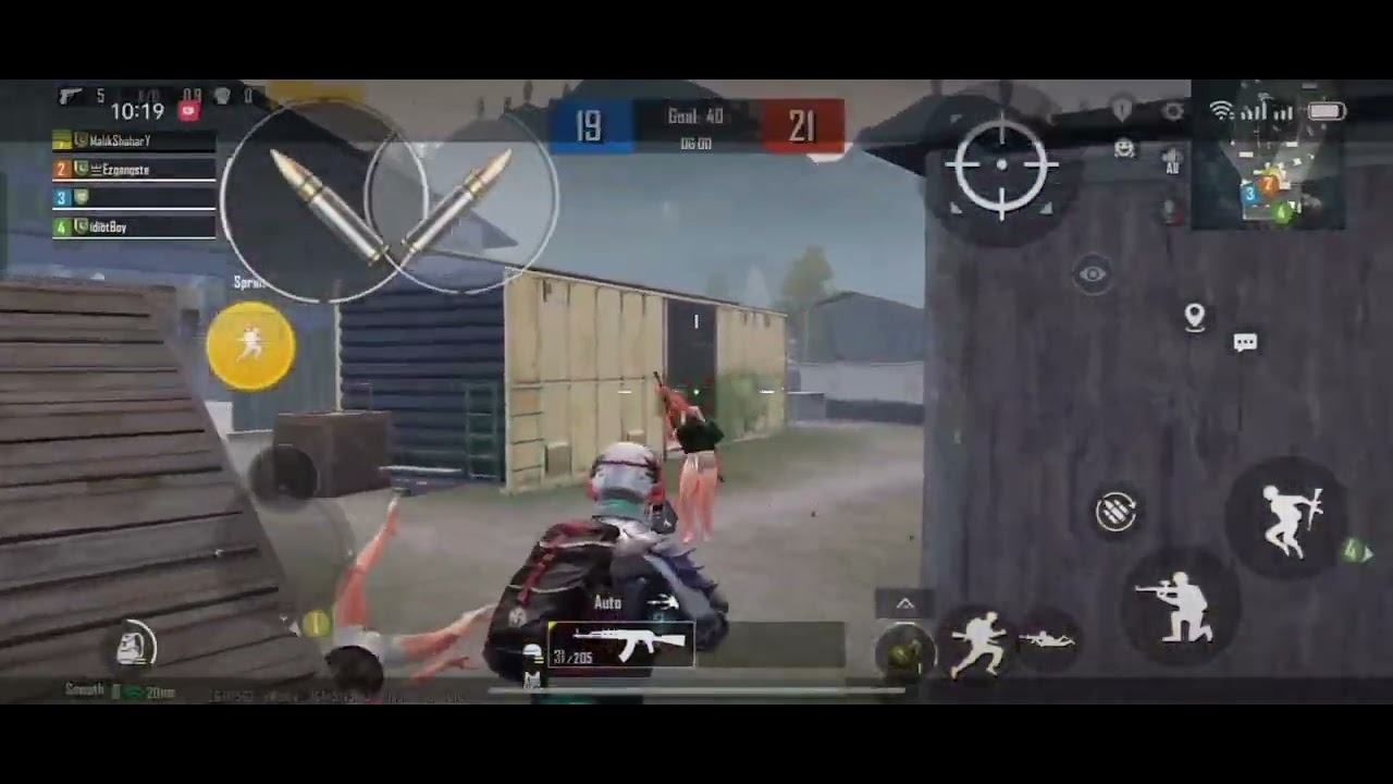 pup g lover - YouTube