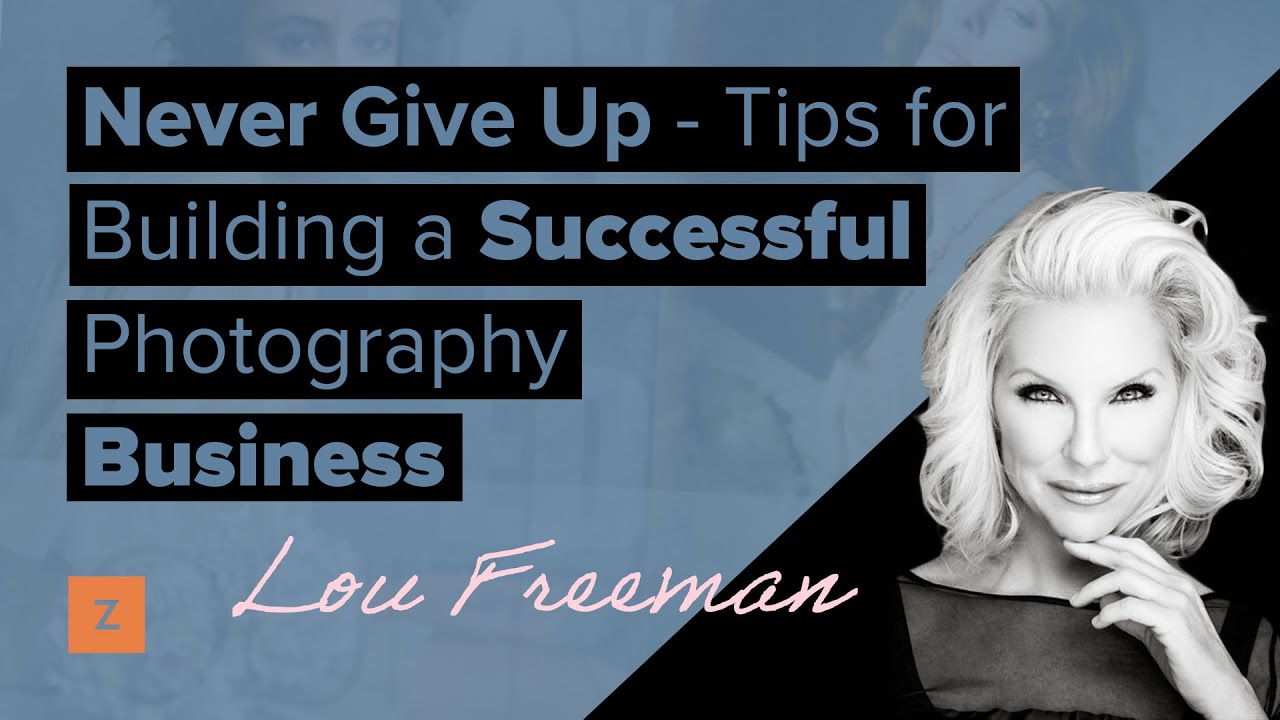 Build a Successful Photography Business with Glamour & Wedding ...