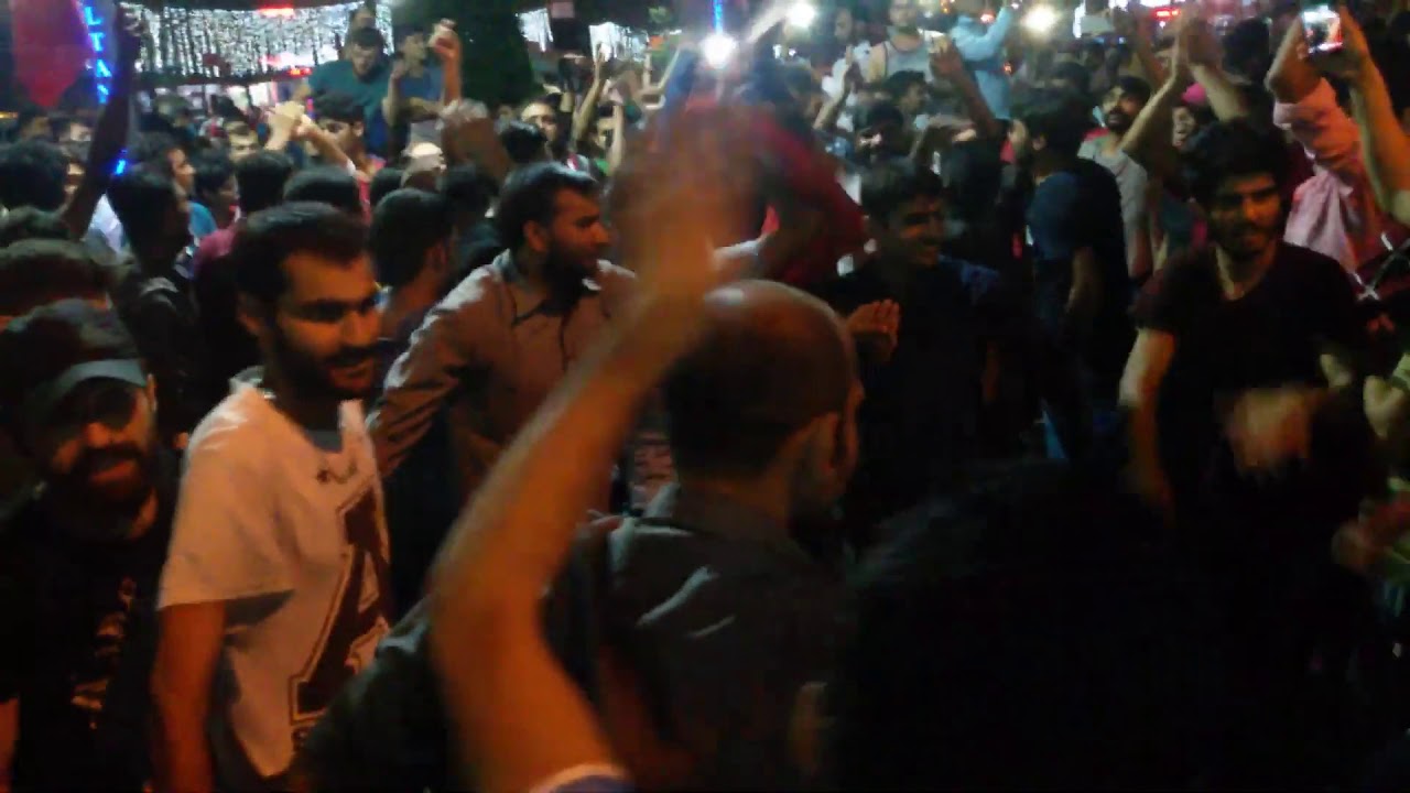 Pakistan and turkey Friendship - YouTube