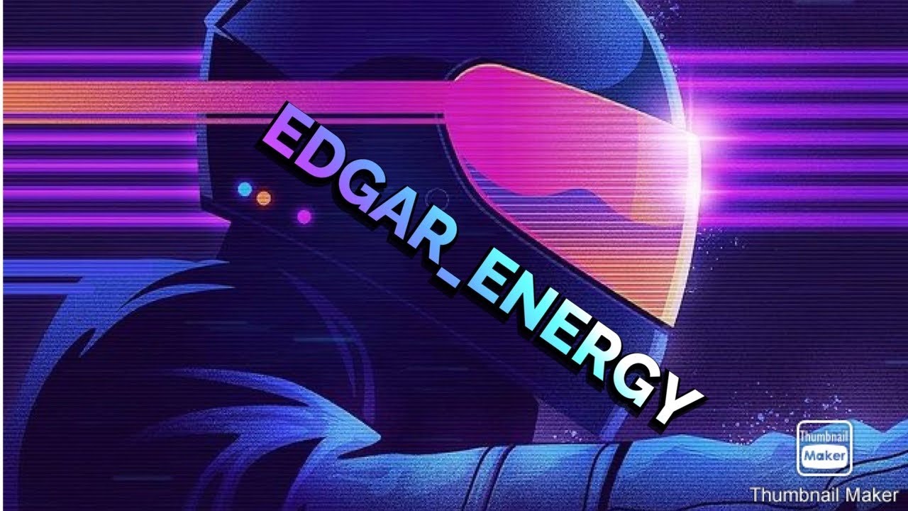 DJ.EDGAR_ENERGY_SET #30_SESION_NRG - YouTube