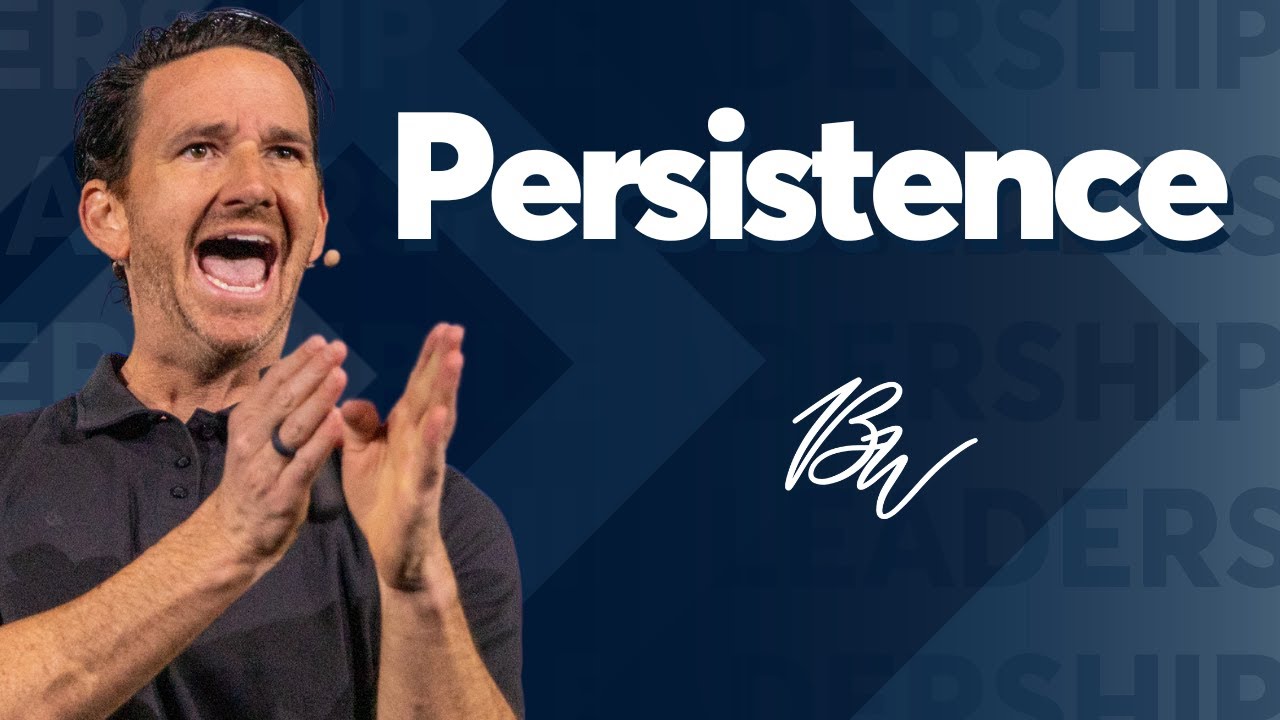 The Power of Persistence: Unlock the Secret to Success in Sales and ...
