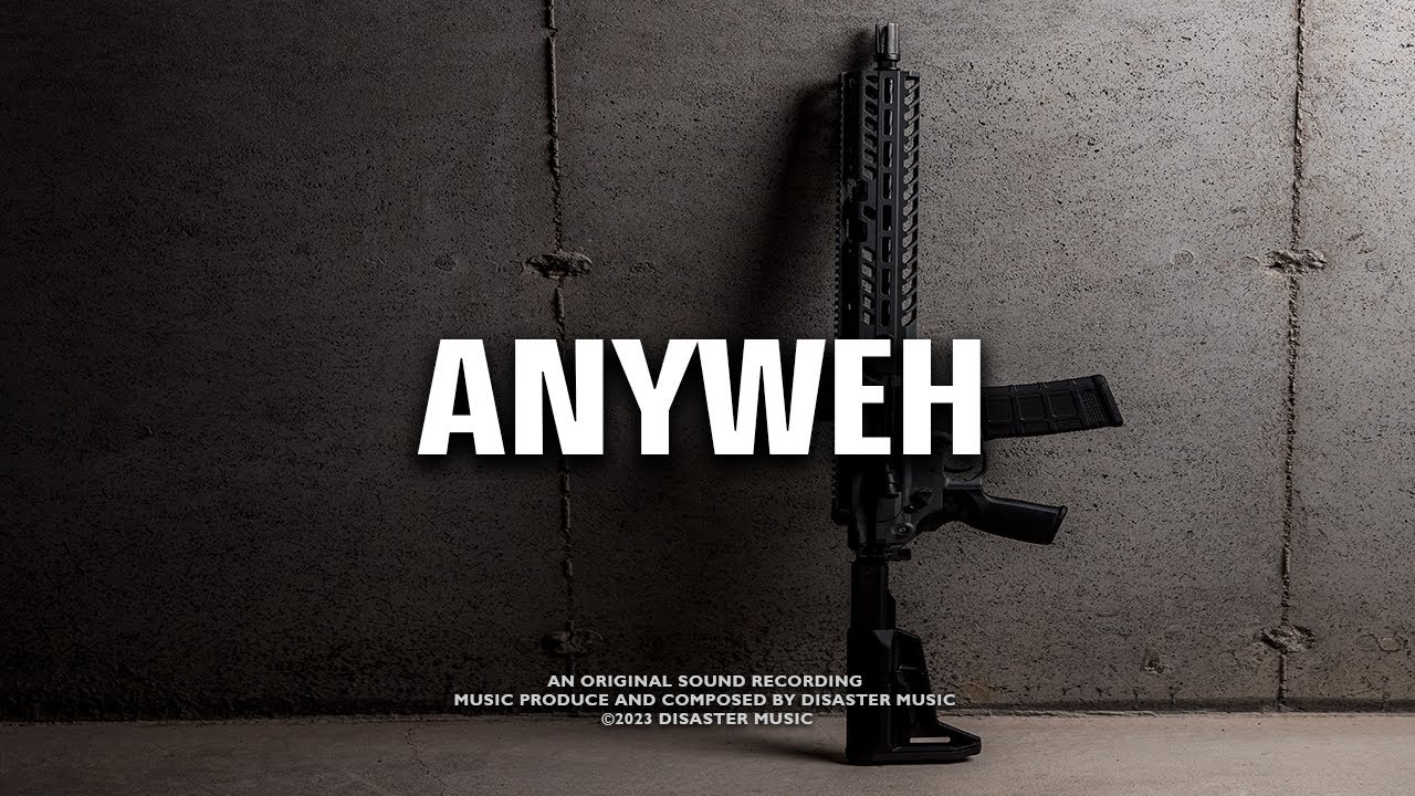 Dancehall Riddim Instrumental 2023 "Anyweh" - YouTube