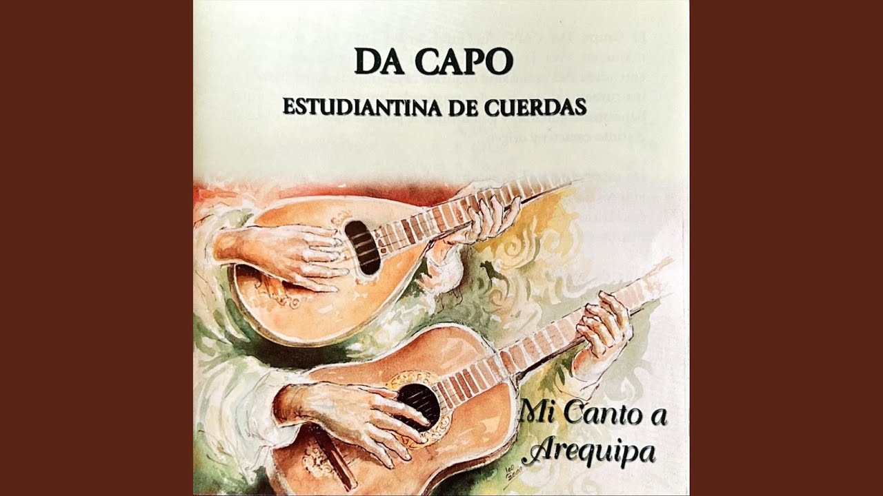 Natividad del Alma (Arr. Augusto Vera Béjar) - YouTube