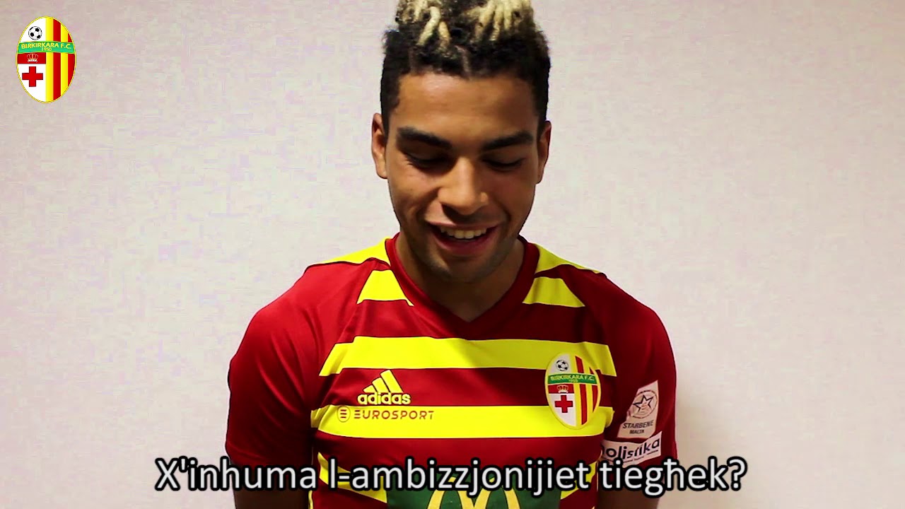 Yannick Yankam - First Comments - YouTube