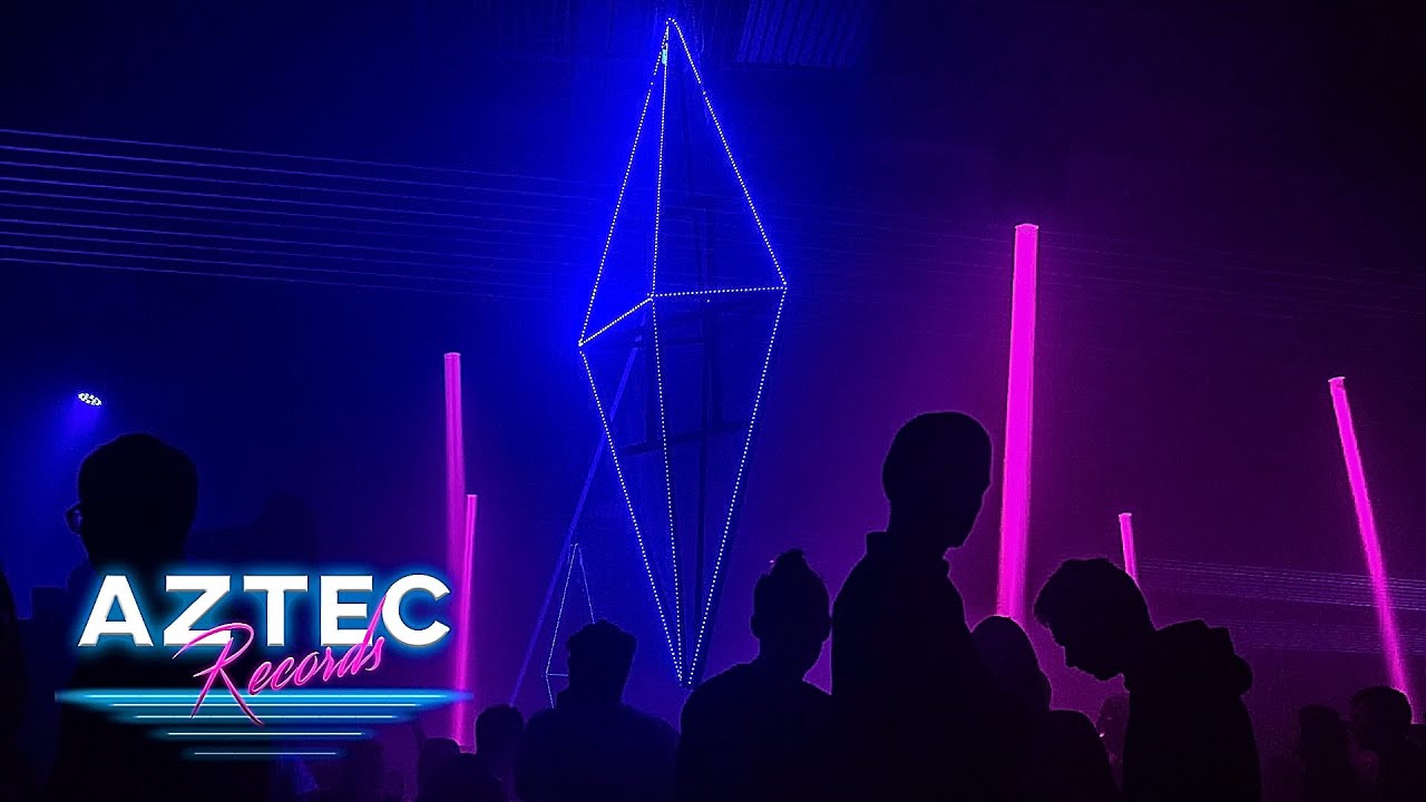 Fulvio Colasanto feat. XES - Radical Dreamers [Retrowave - Synthwave ...