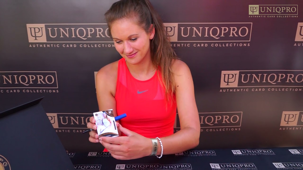 AUTHENTIC CARD COLLECTIONS - YouTube