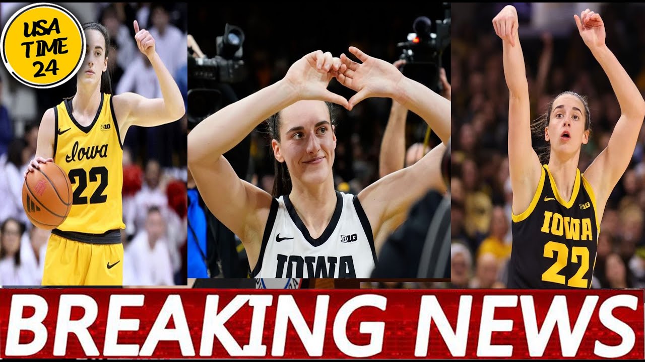 Caitlin Clark shoots hoops and signs jerseys at Indiana State Fair's ...