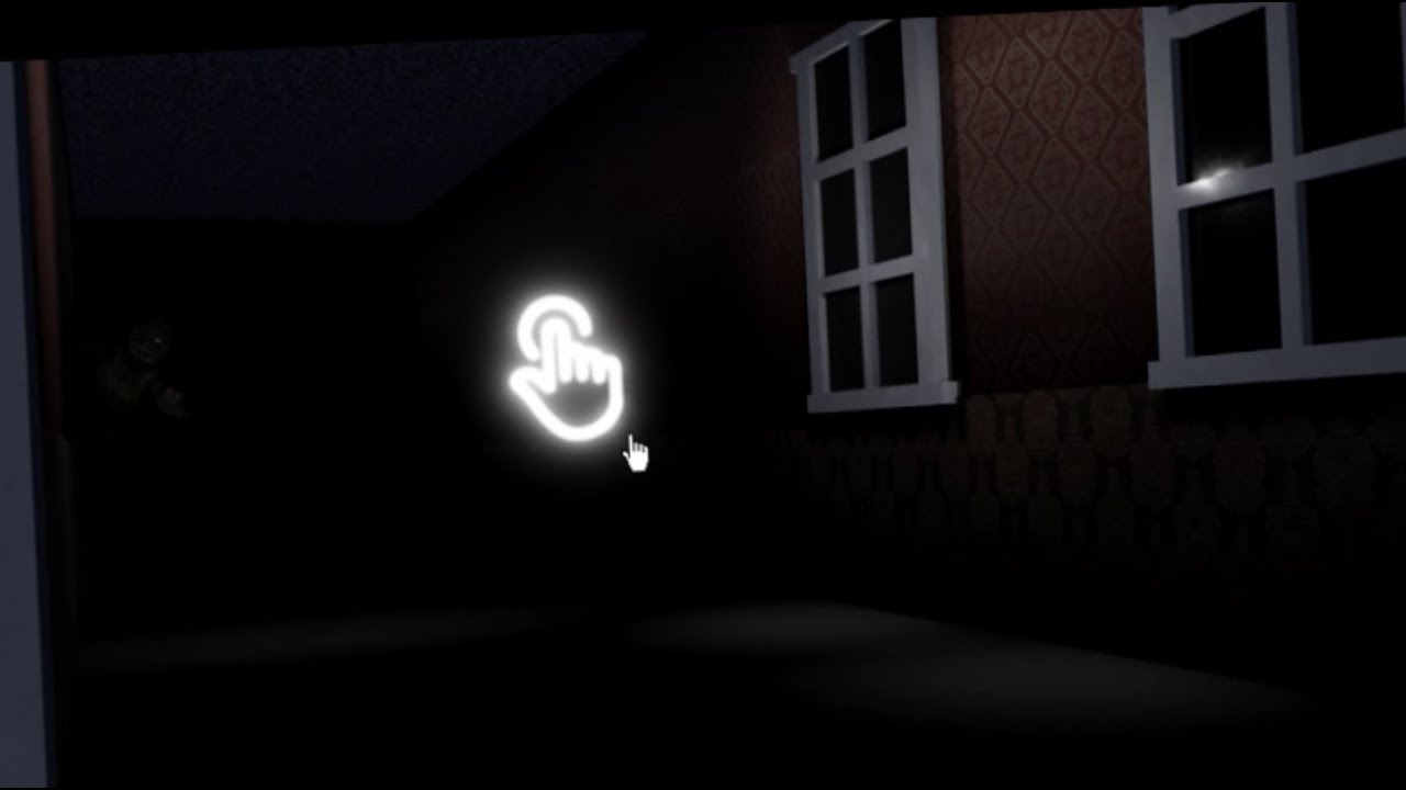 Roblox FNAF 4 Obby Creator REMAKE Teaser! - YouTube