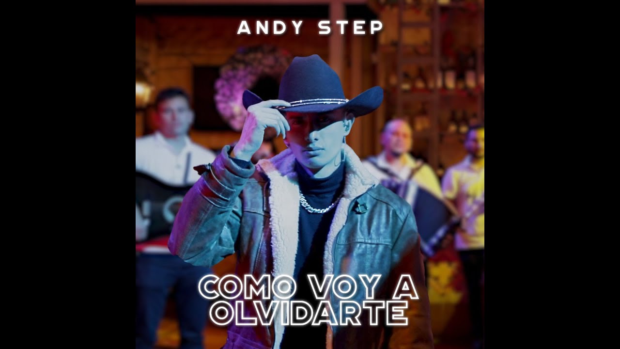 Andy Step - Como Voy a Olvidarte (Official Video) - YouTube