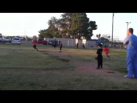 The next at bat - YouTube