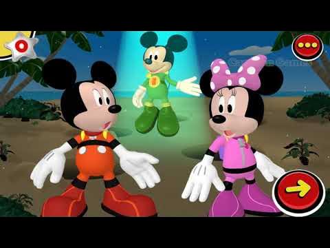 Mickey Mouse Clubhouse FRIENDS SONG - YouTube