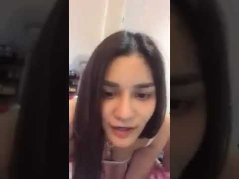 Bigo Live | Two Asian Girls Dancing in The Room