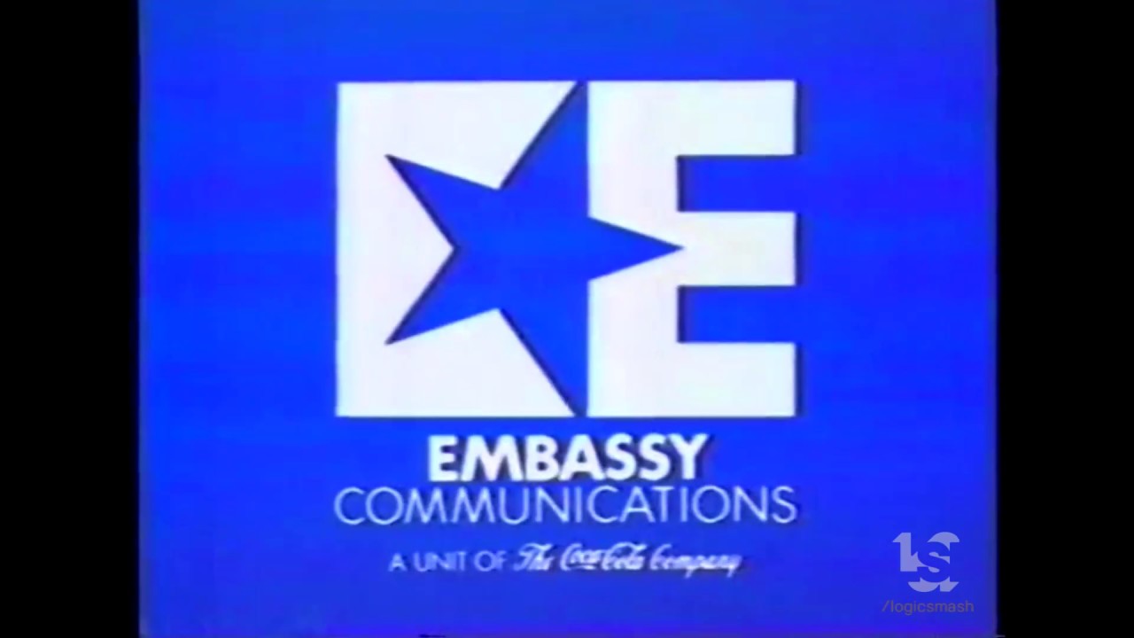 Embassy Communications (1987) - YouTube