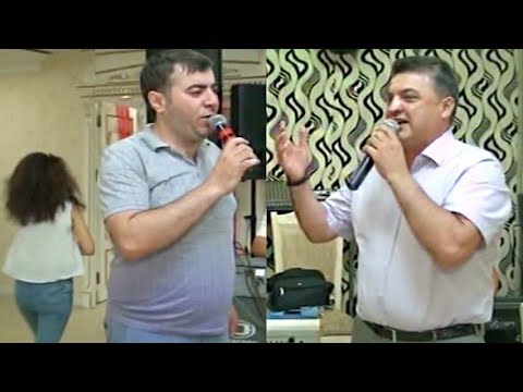 SENETIMIZIN IFTIXARIDI AYDIN / Namiq, Resad, Balaeli, Mehman / Muzialni Musiqili Meyxana 2017