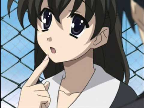 Innocent Blue - DeviceHigh (FULL VER) スクールデイズ =)