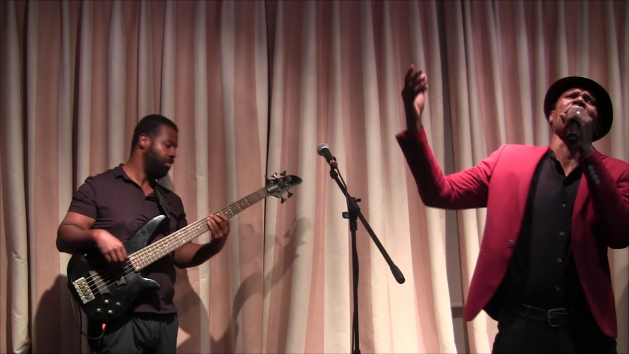George Tavares e Banda Monte batadja - YouTube