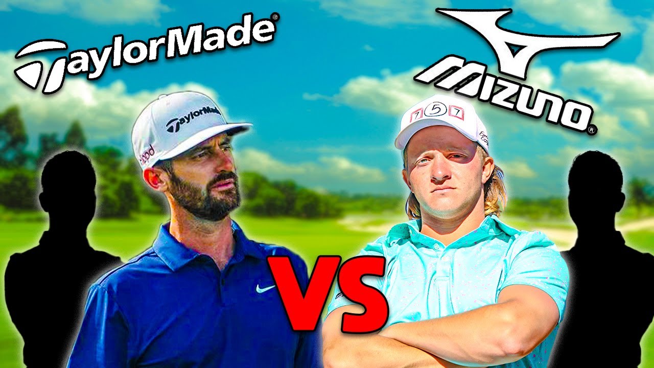 Squashing The BEEF with TROTTIE - YouTube