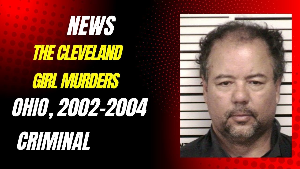 The Cleveland Girl Murders – Ohio, 2002–2004 - YouTube