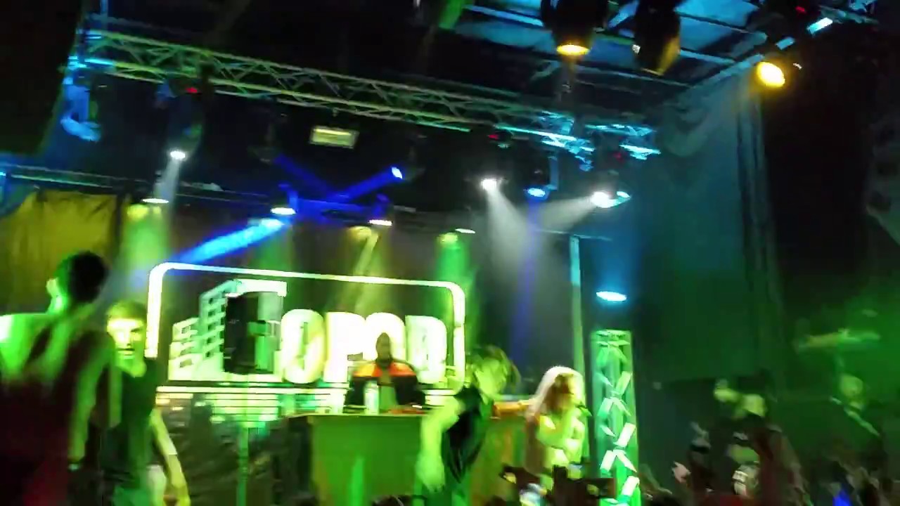 GHOSTEMANE – Venom | LIVE | Moscow 29.09.17 - YouTube