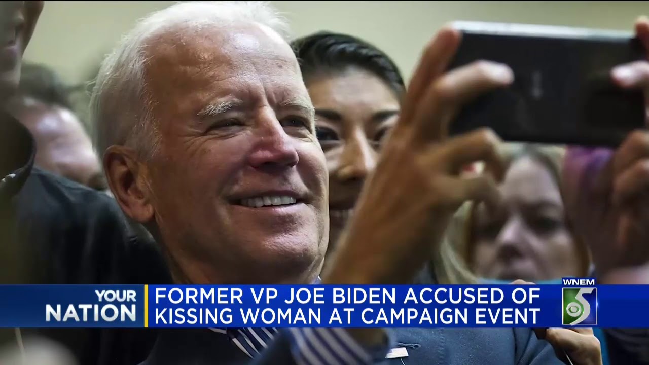 Jamie Sherrod Anchors 3/31/19 Pt 1 - YouTube