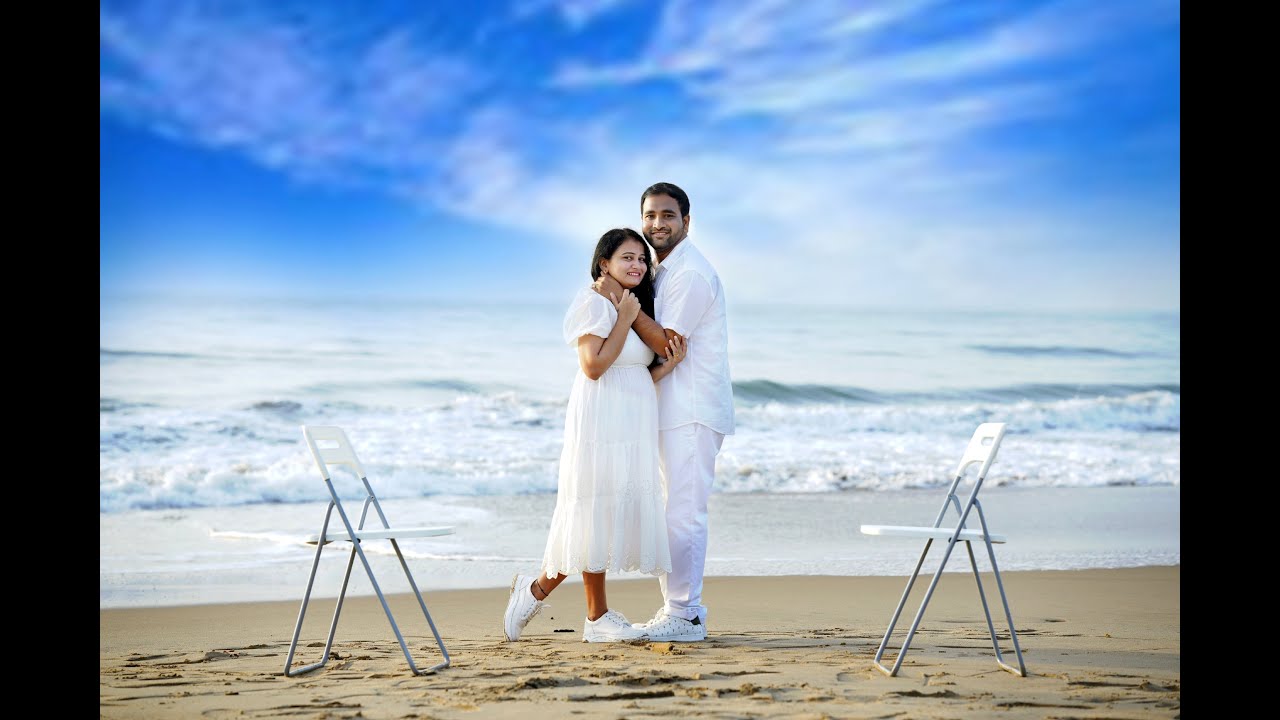 Siddu & Sunitha || Pre Wedding Song || Kumar Photography || - YouTube