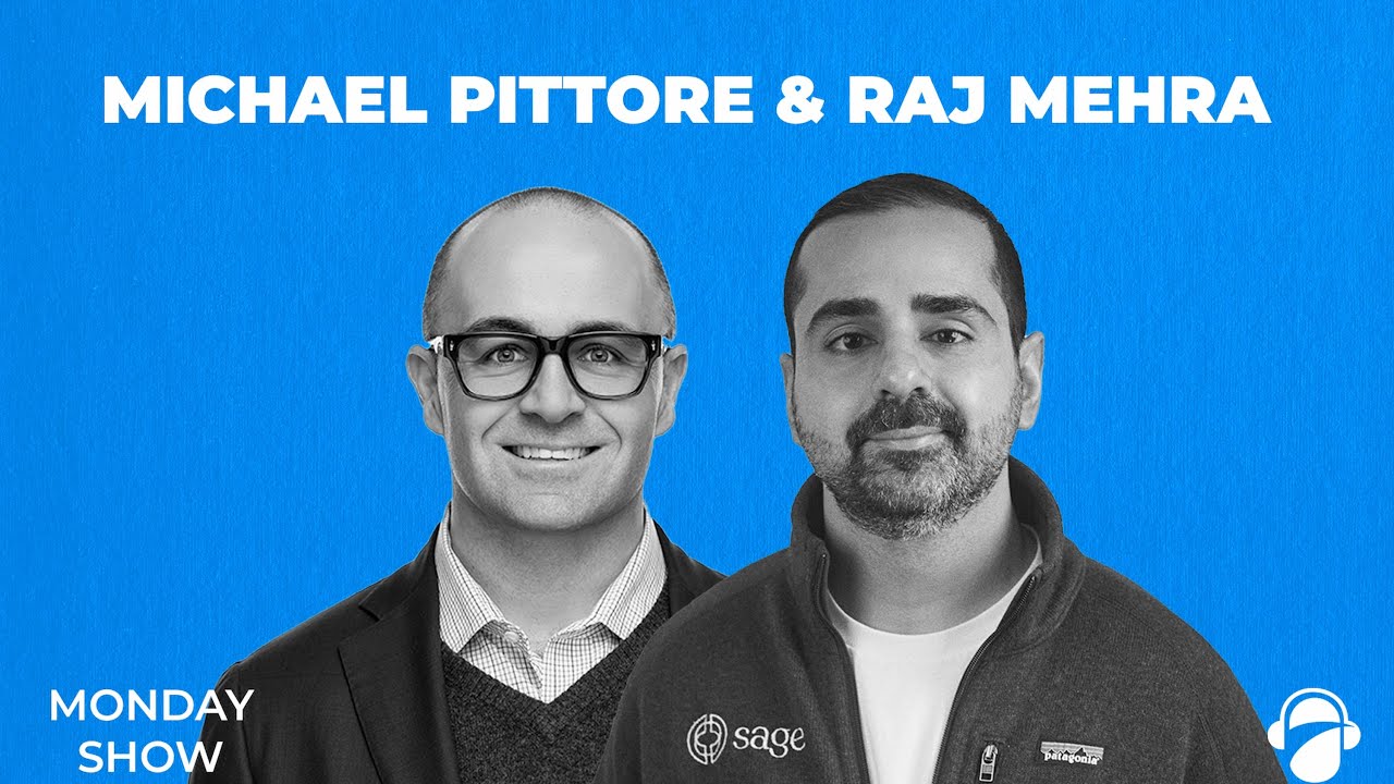 Sage and Agemark Usher in the Era of Intelligent Care with Raj Mehra ...