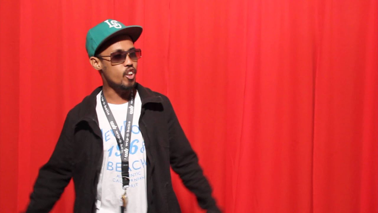 THE ZAITO SHOW - coming soon - YouTube