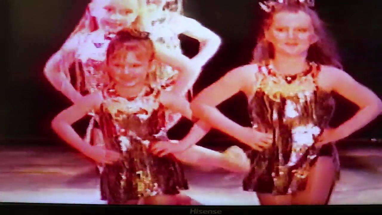 JRDS Reunion 2019 Dance Video - YouTube Music