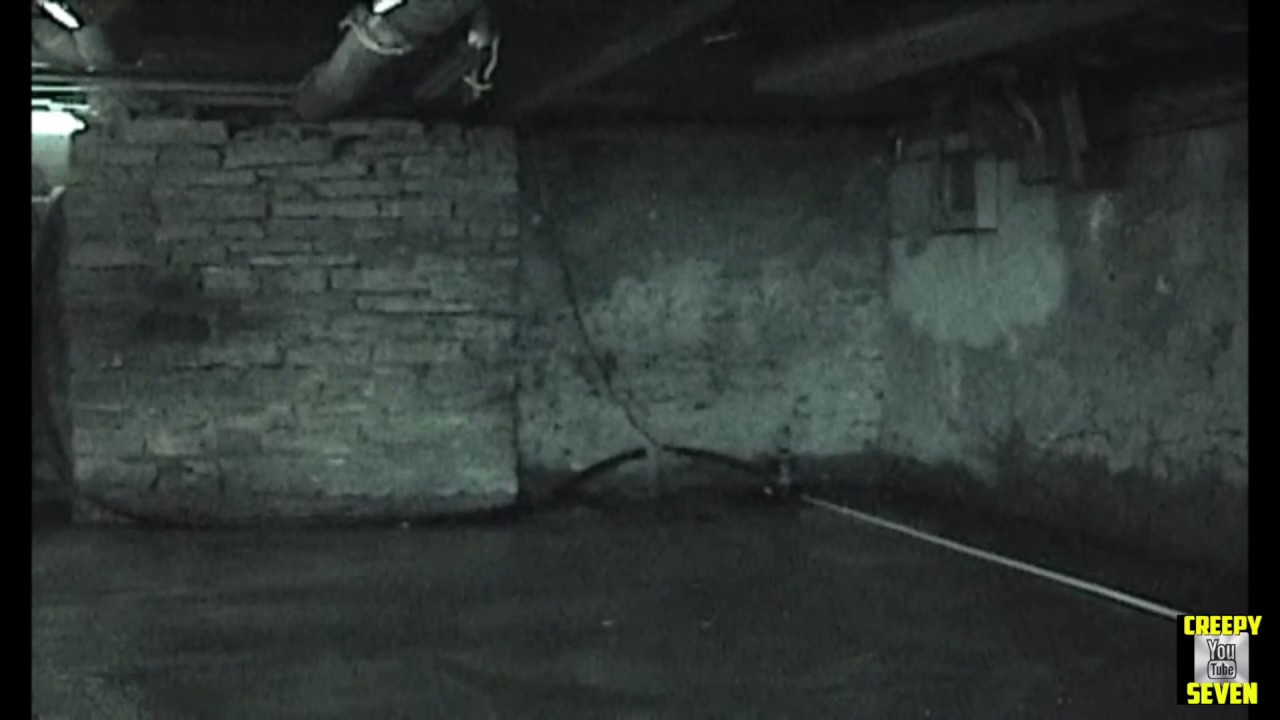 Real Ghosts Caught at Haunted Farm. - YouTube