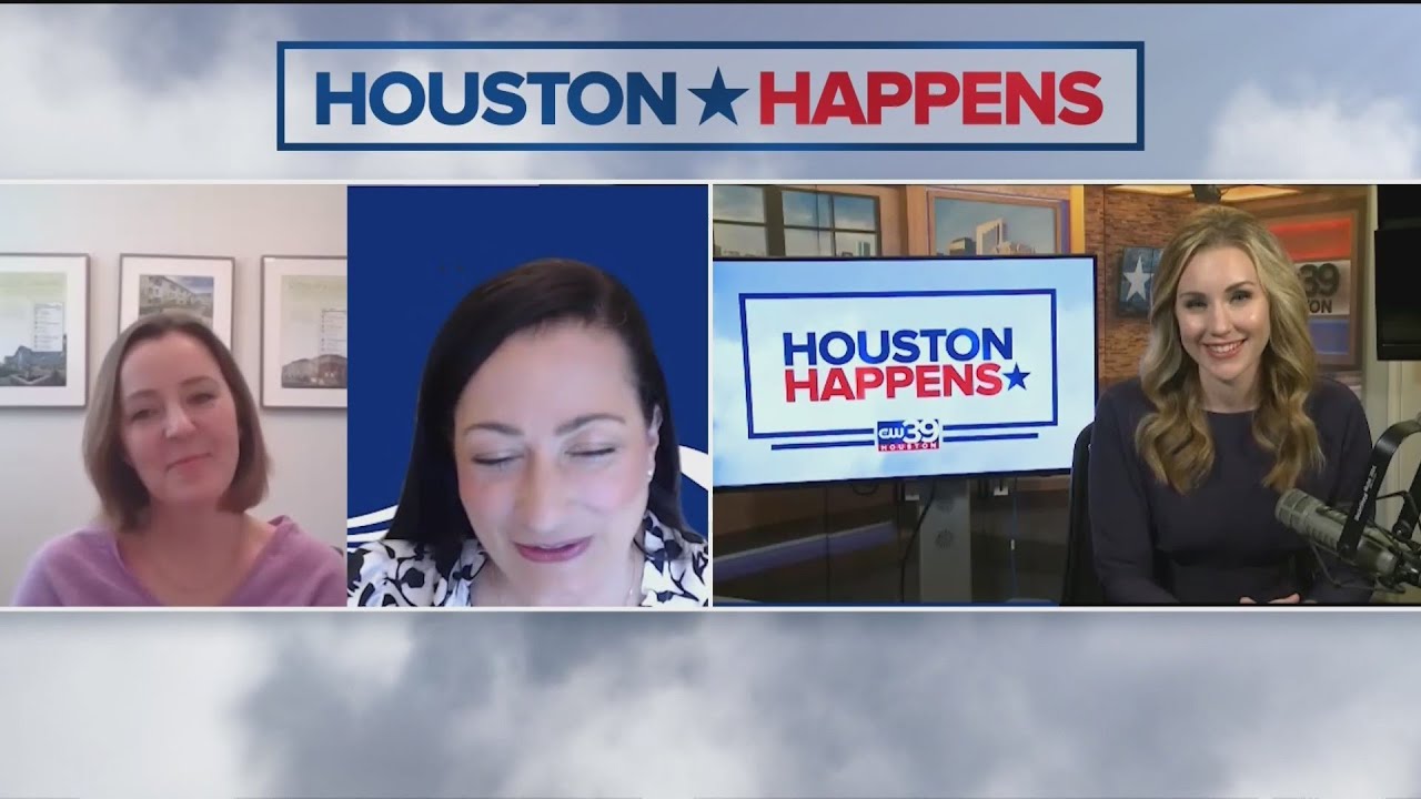 Elizabeth Werner has holiday gifts for kids - YouTube