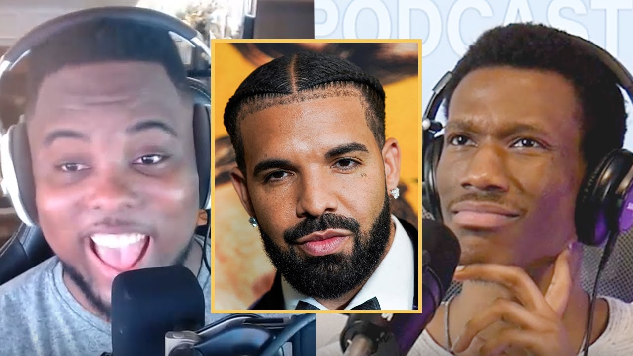 Drake Announces New Album "FOR ALL THE DOGS" | Top Tier Reacts - YouTube
