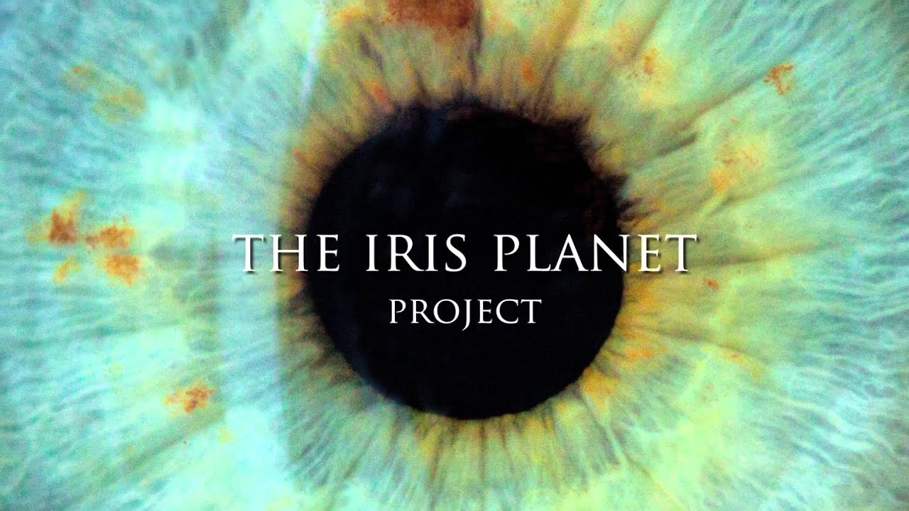 THE IRIS PLANET PROJECT (trailer) - YouTube