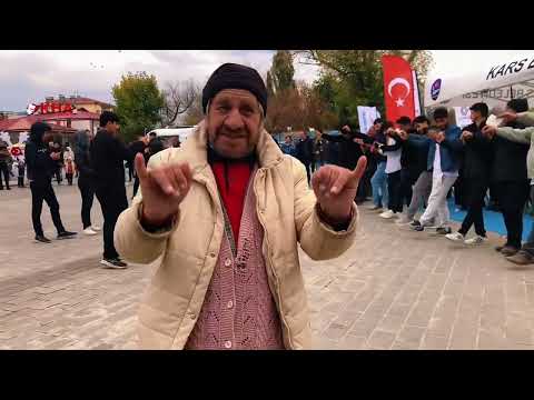 Kars’ta bar türküleri  #kars