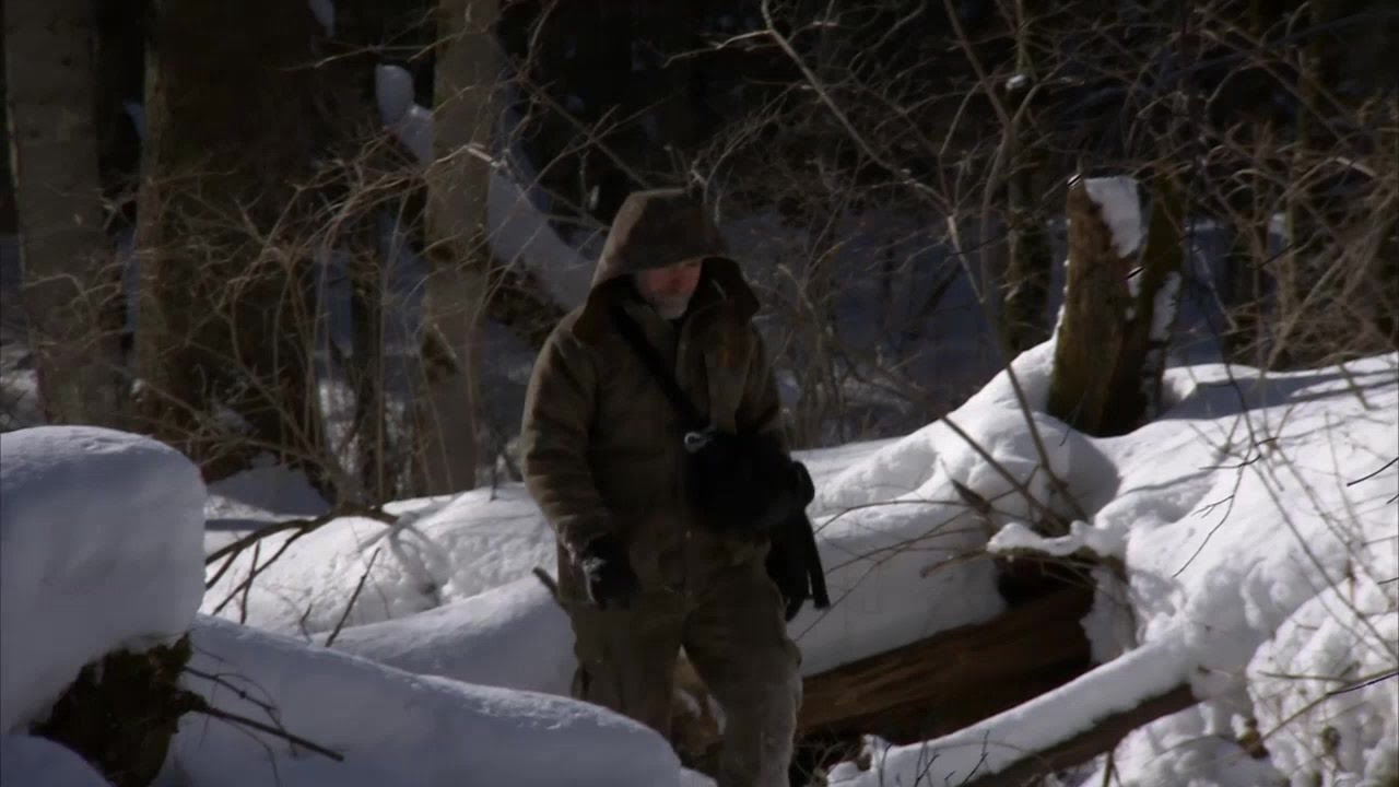 Operation Snow Tiger 2of2 Documentary HD - YouTube