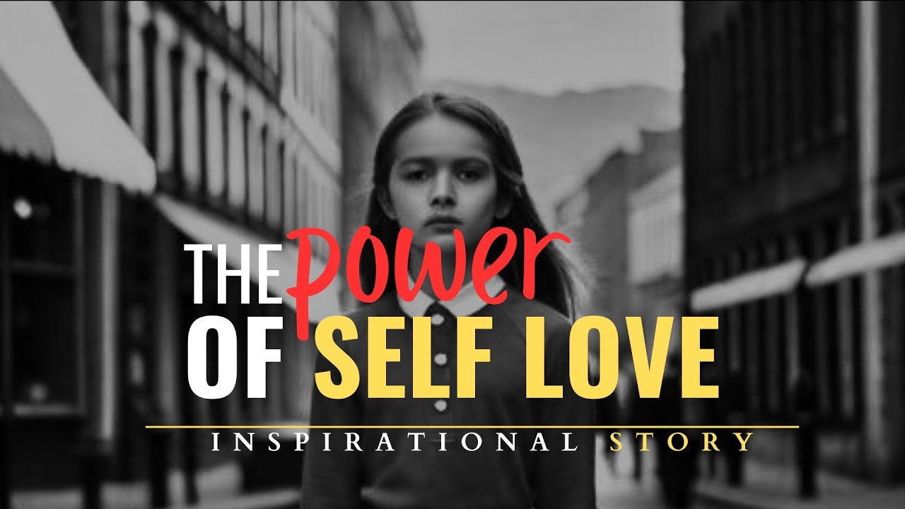 The Power of Self-Love: A Story of Courage, Resilience, and Self ...