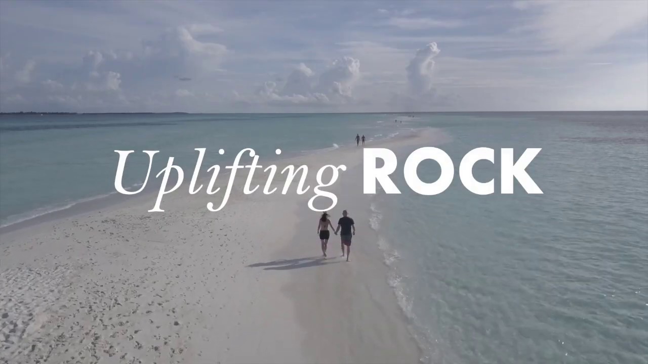 Uplifting Rock Music for your videos - YouTube