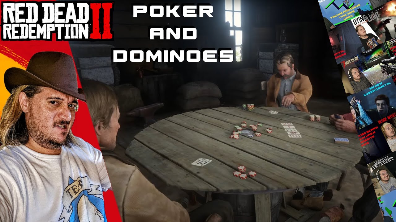 Let's stream RDR2 - Part 3 #reddeadredemption2 #reddeadredemtion2 #rdr2 ...