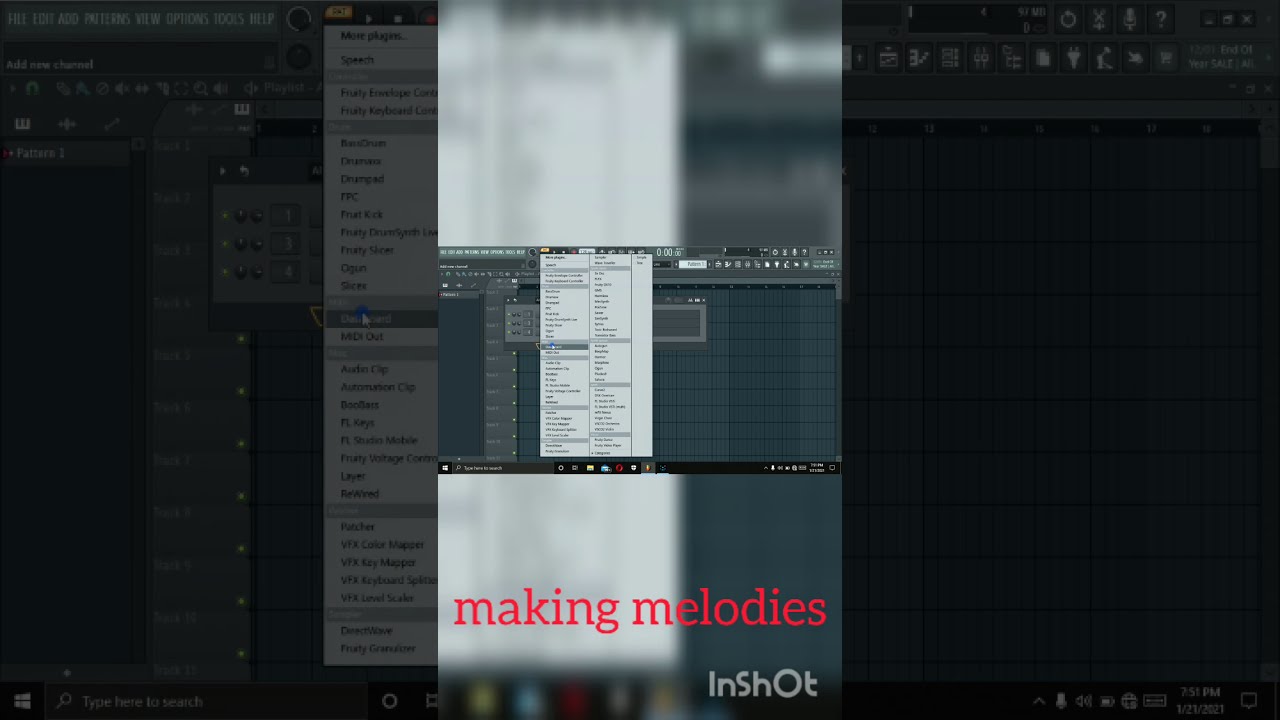 fl studio tutorial beginner / How do you use FL Studio 20 for beginners ...