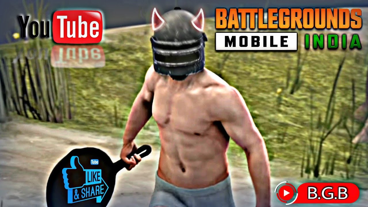 BGMI PAN POWER 😂😂 // Funny video #bgmi #pubgmobile #gameplay ...