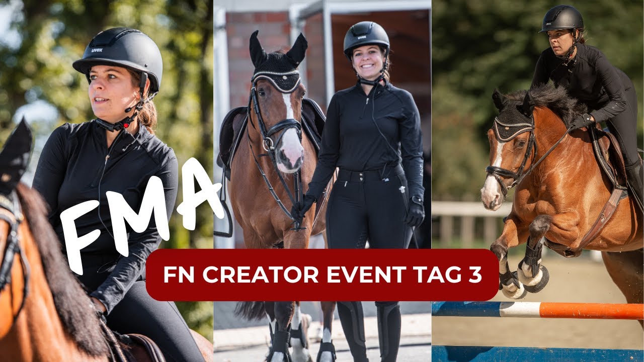 [FMA] FN Creator Event 23 - Tag 3 - YouTube