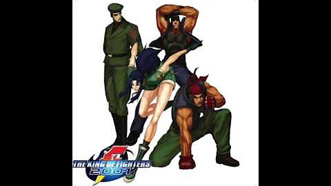 2hours of KOF 2001 [OST Extended Themes] - YouTube