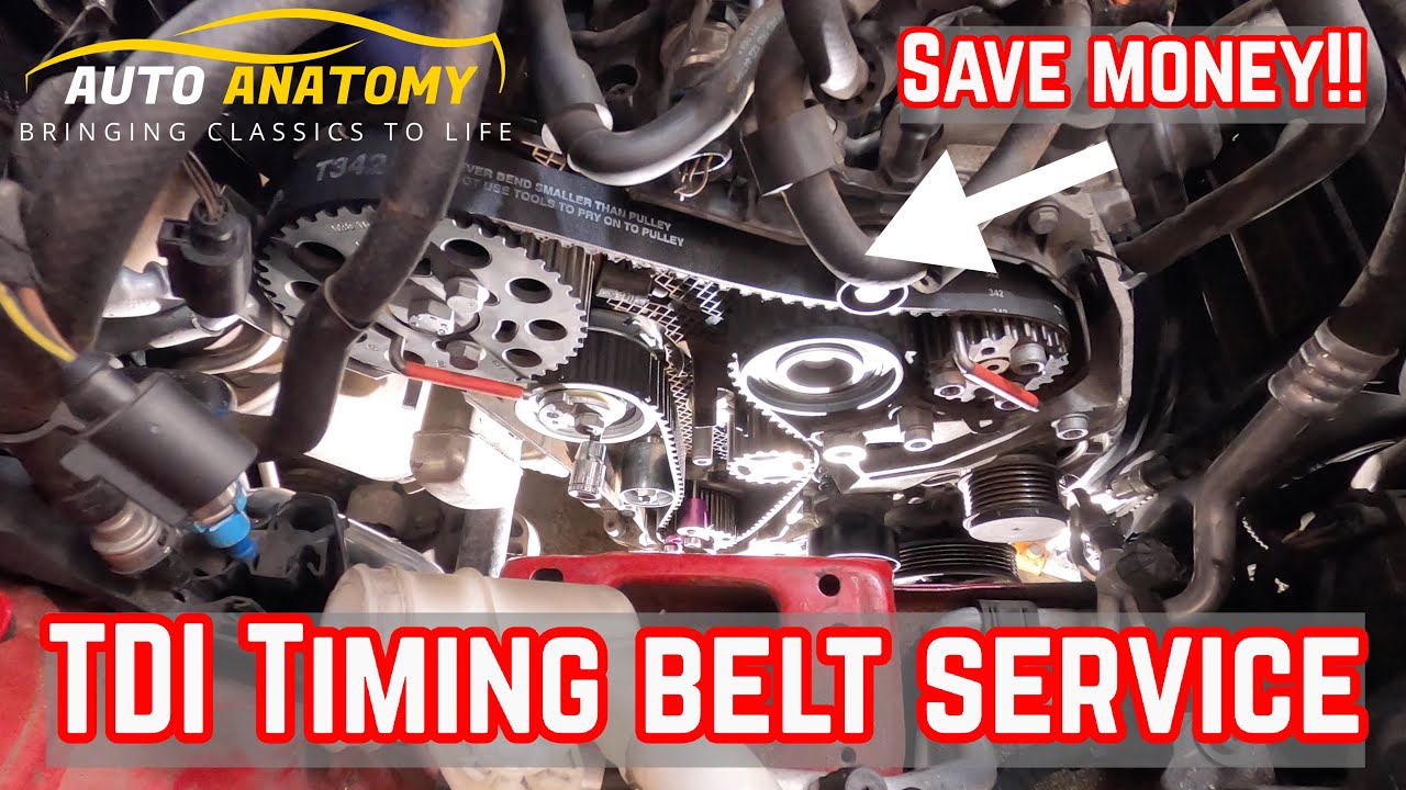 Volkswagen CJAA TDI Common Rail Timing Belt Save 1000 Or More YouTube volkswagen-cjaa-tdi-common-rail-timing-belt-save-1000-or-more-youtube