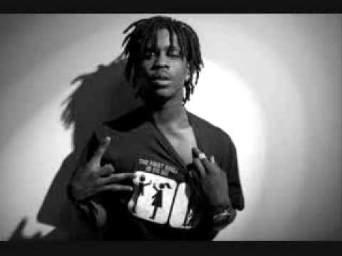Chief Keef - Everyday (Fast)