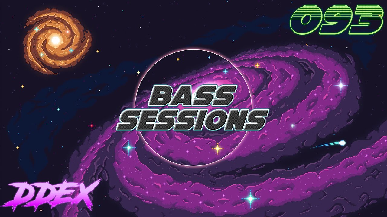 BASS SESSIONS 093 (Electro House, Bigroom Techno, Tech House, Future Bounce, Bigroom ...