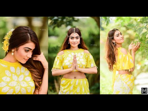 අමාගේ ලස්සන ඡායාරෑප එකතුවක් මෙන්න | ශෙරිල් රොමේන් ඩෙකර් | Sheril Romen ...