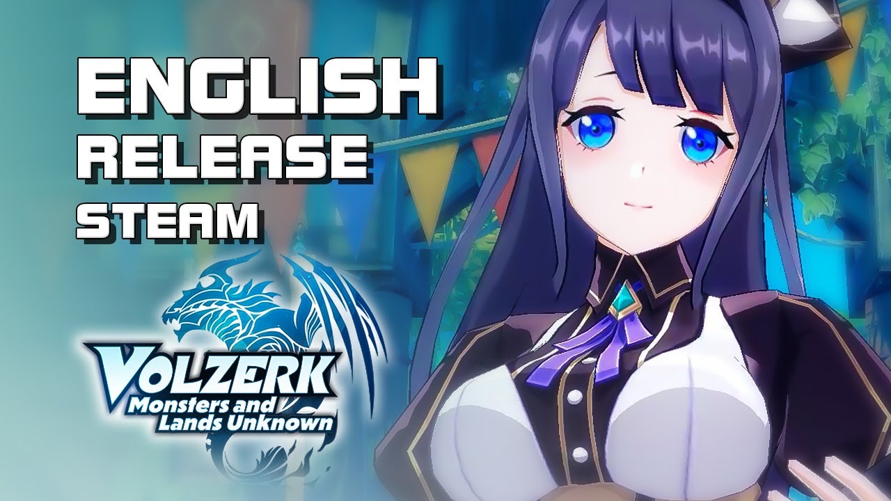 Volzerk - English Release (Steam) - PC/Mobile - F2P - EN - YouTube