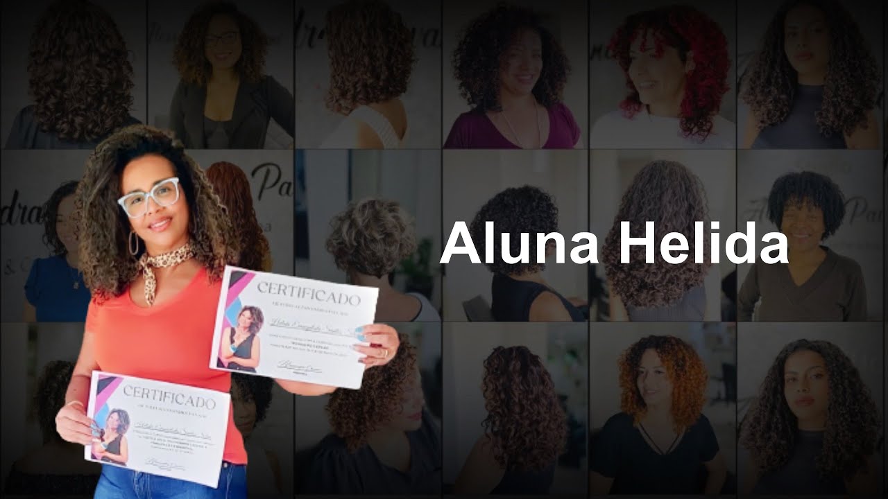 Depoimento Helida - Método Alessandra Pavani - YouTube